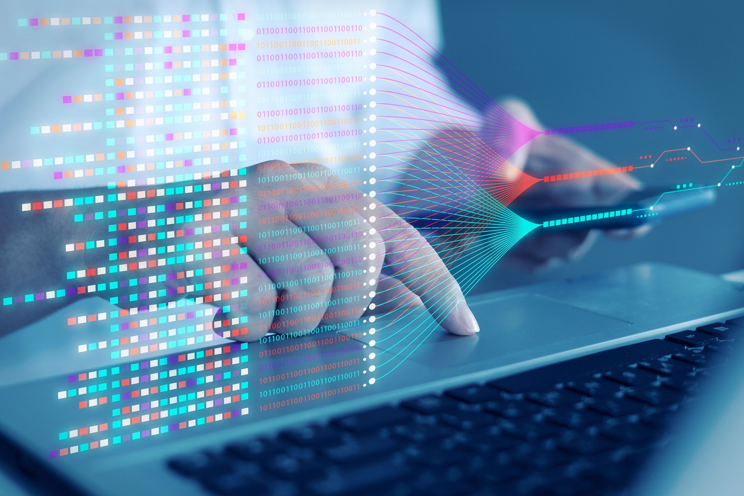 Технологічні гіганти: Зростання і вплив Індійських технологічних ...